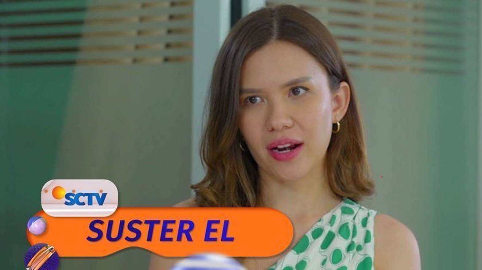 Suster El - Episode 41 | Part 1/2 (2022) | Vidio