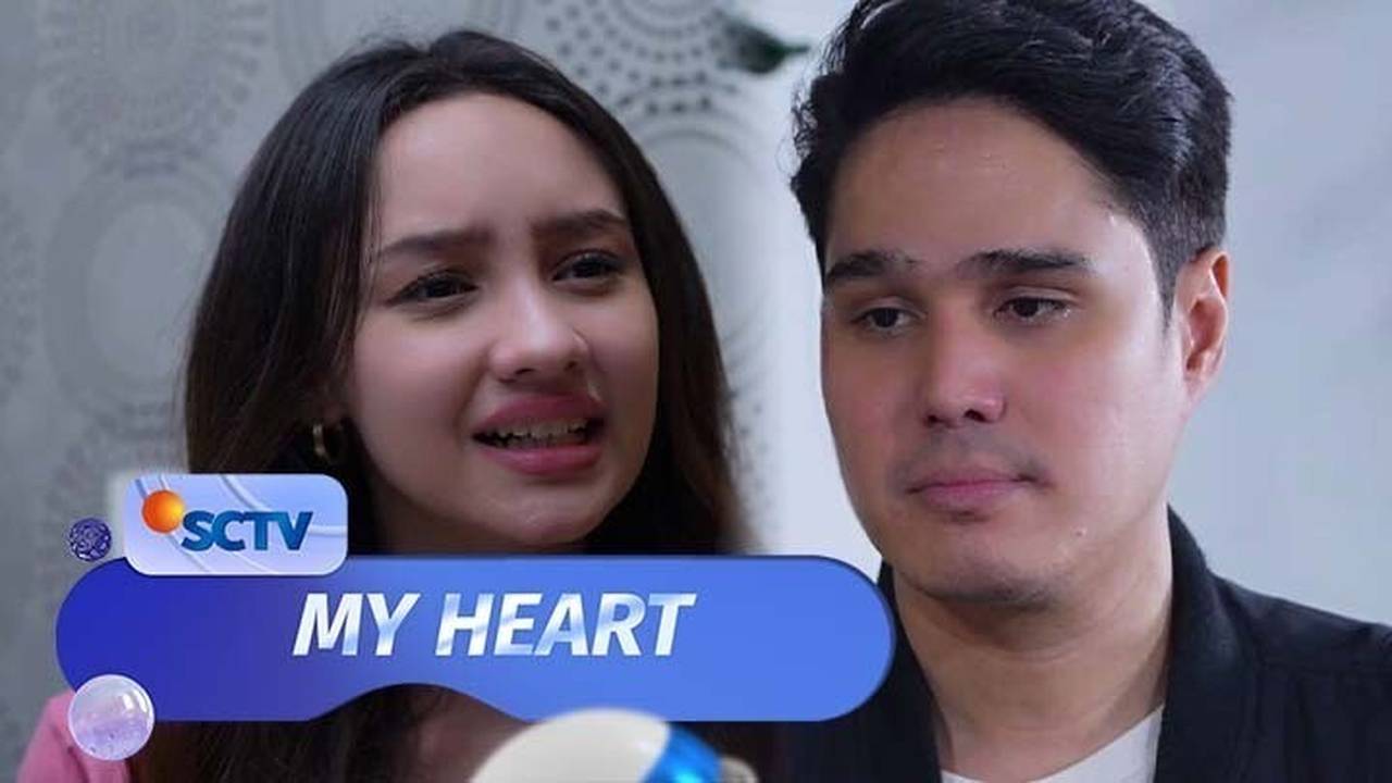 My Heart - Episode 179 dan 180 | Part 2/2 (2024)
