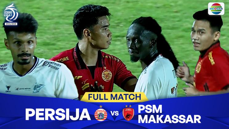 Live Streaming PSM Makassar 2024 (Siaran Langsung) - Hari Ini | Vidio