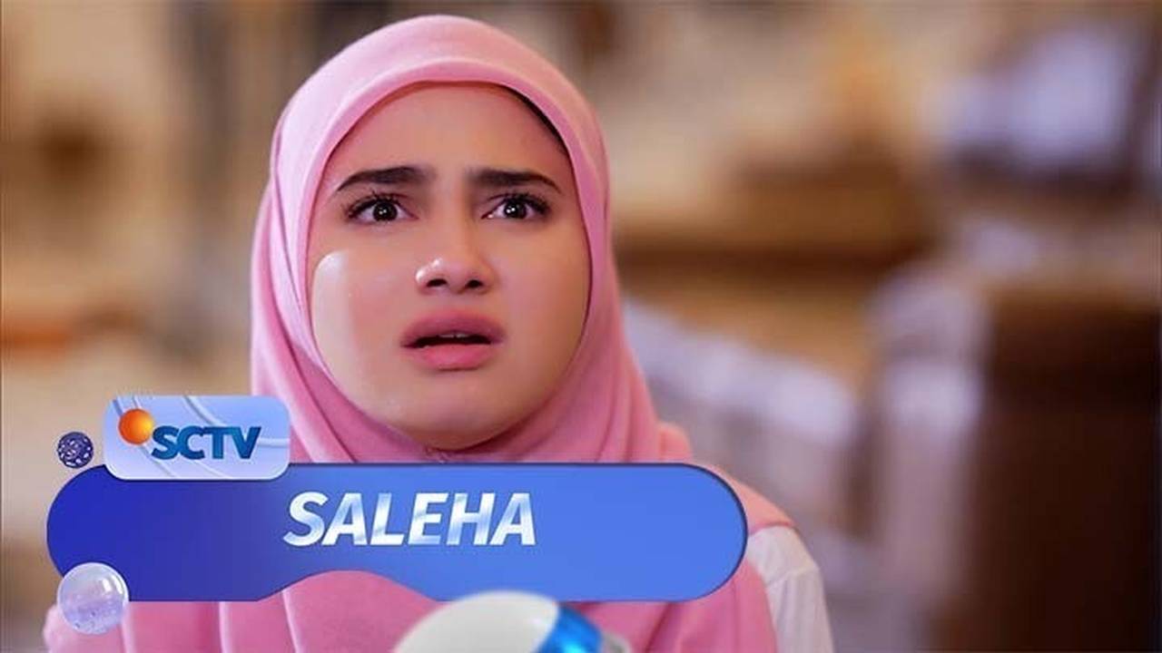 Saleha - Episode 128 | Part 1/2 (2024) | Vidio