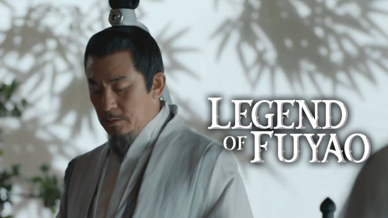[Gratis] Legend of Fu Yao - Episode 01 (2018)
