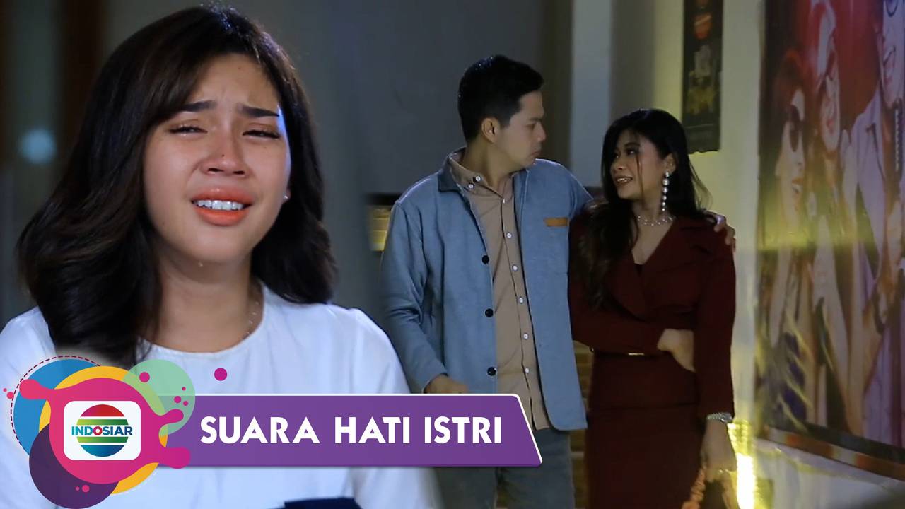 Memaafkan Kesalahan Suamiku, Bagaikan Membuang Garam Ke Laut | Suara ...