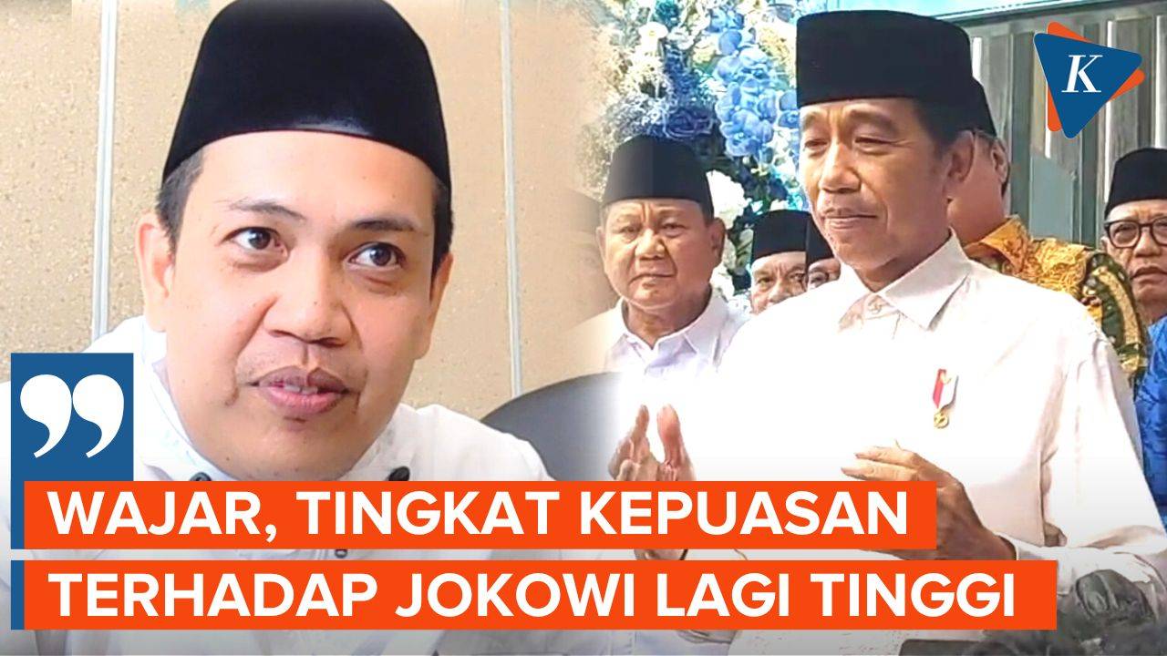 Projo Wajarkan Jika Saat Ini Parpol Mendekat ke Jokowi Hingga Bentuk ...