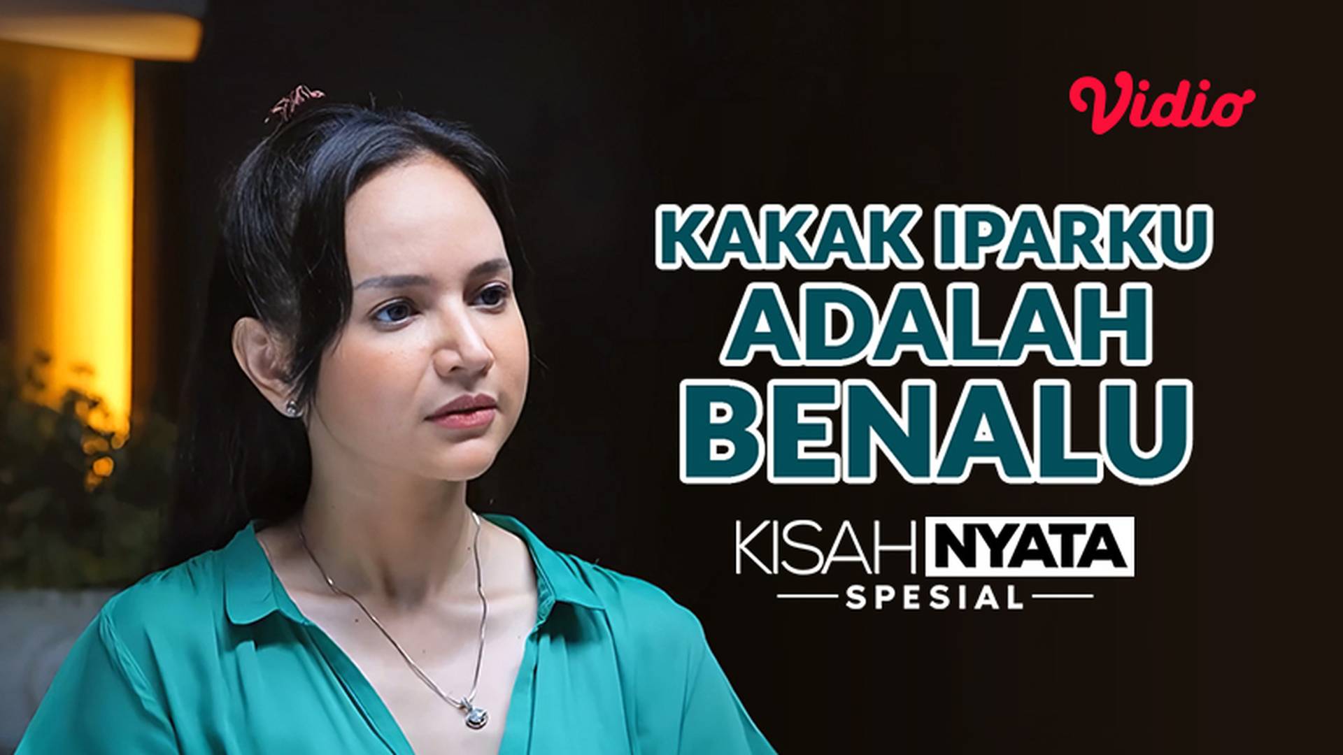 Streaming Kakak Iparku Adalah Benalu