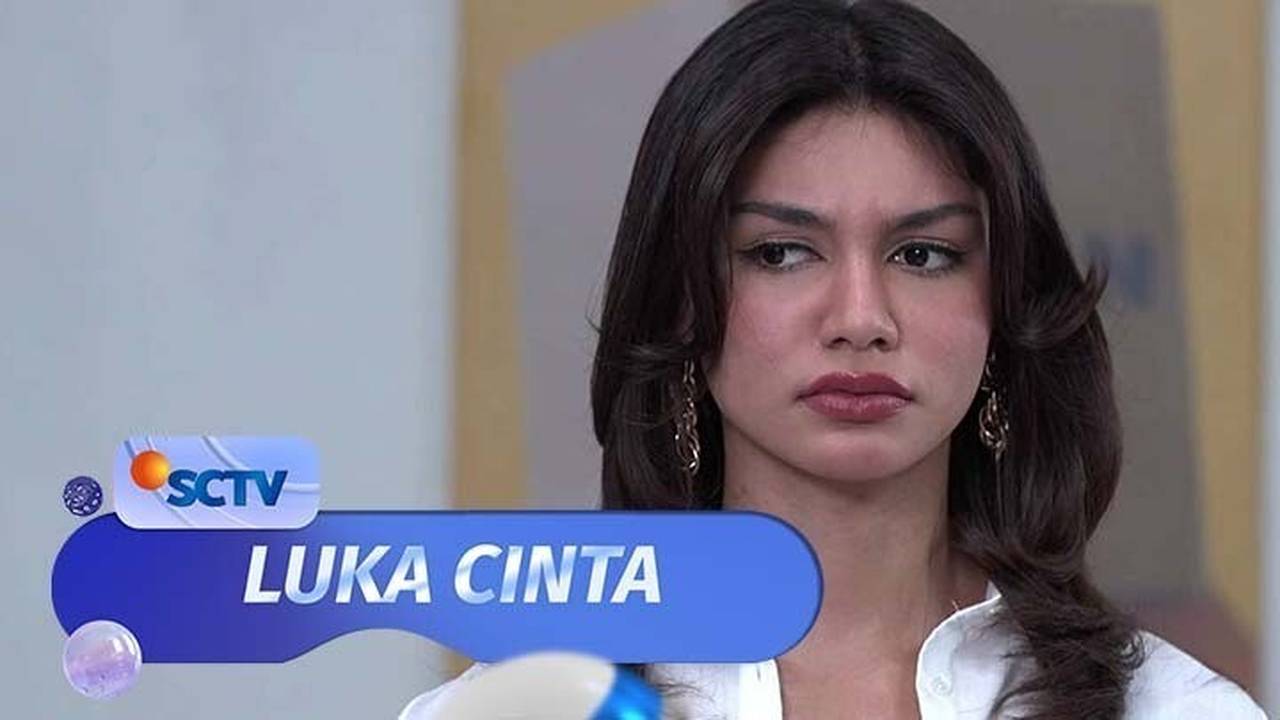 Luka Cinta - Episode 116 | Part 2/2 (2024) | Vidio