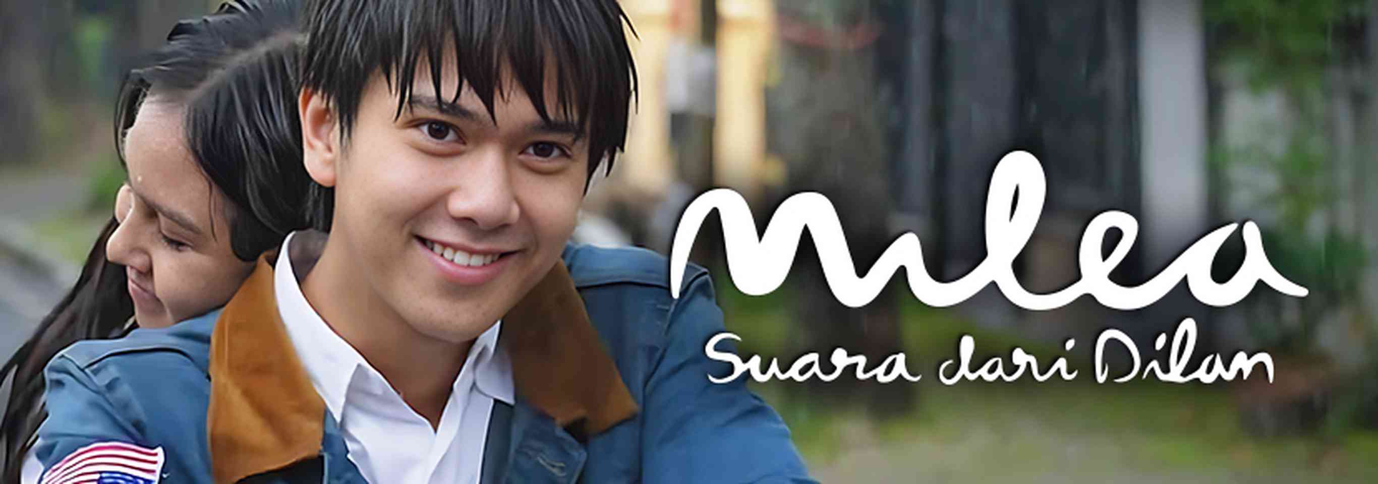 Nonton Milea: Suara dari Dilan (2020) Full Movie | Vidio