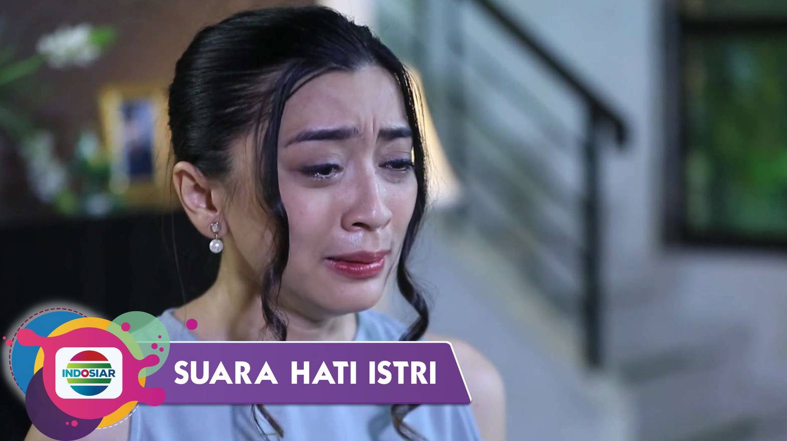 Suara Hati Istri - Pernikahan Yang Penuh Kebohongan | Suara Hati Istri | Vidio