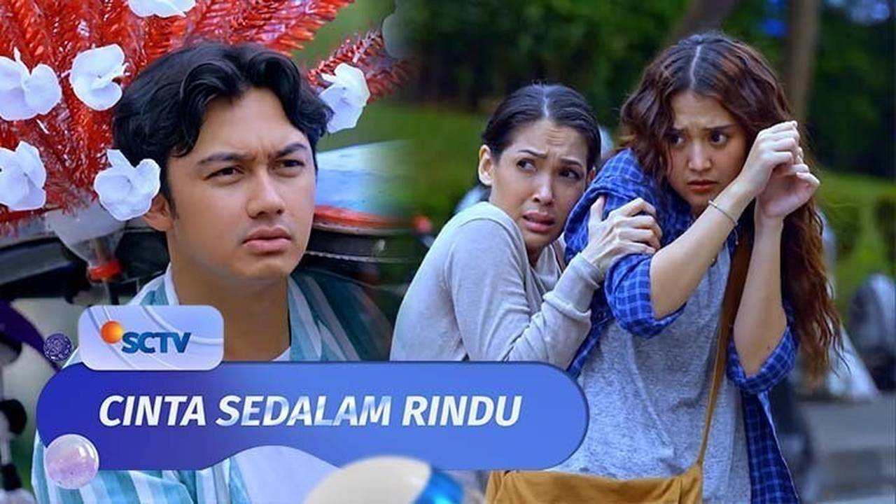Cinta Sedalam Rindu - Episode 1 dan 2 | Part 1/2 (2025)