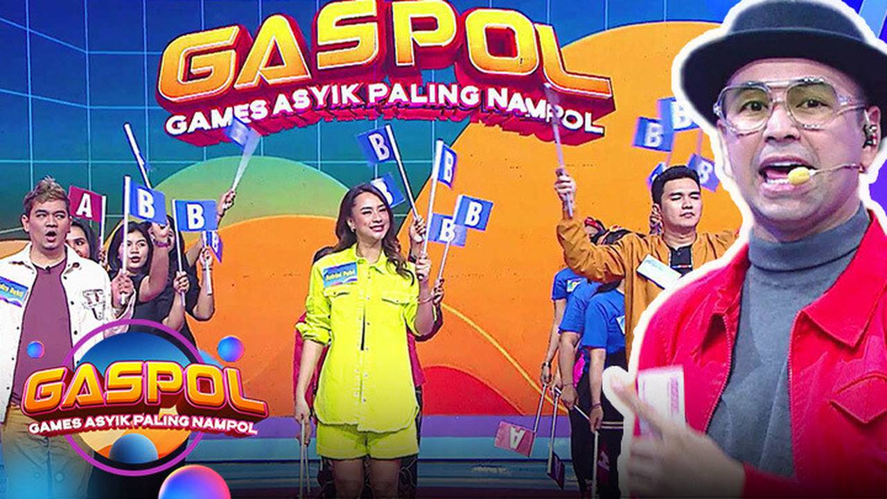 Gaspol - Episode 1 (12/08/24)