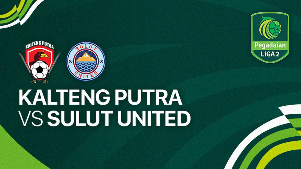 Kalteng Putra vs Sulut United - Full Match | Liga 2 2023/24 | Vidio