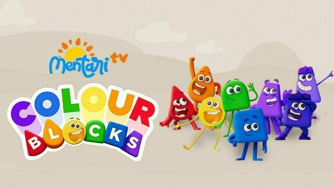 Alphablocks - 19 Juni 2024 | Vidio