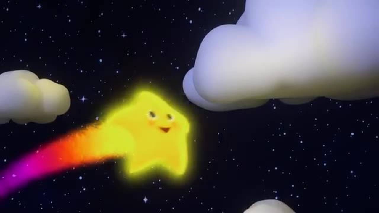 CoComelon Season 3 - Twinkle Twinkle Little Star (2020) | Vidio