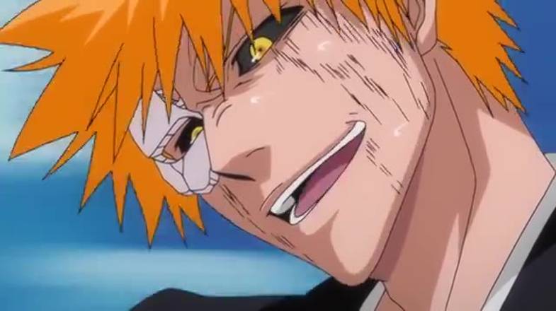 Bleach - Episode 167 (2010) | Vidio