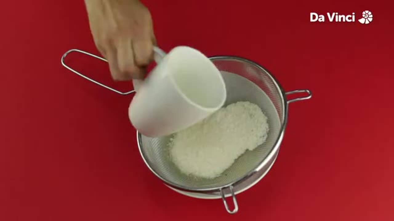 Ep 23 - Transform Milk into Stone | Vidio