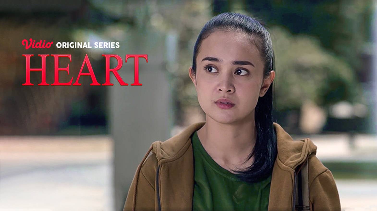 Streaming Heart Episode 1 | Original Series | Vidio