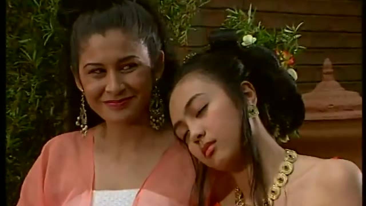 Angling Dharma - Episode 11 (2000)