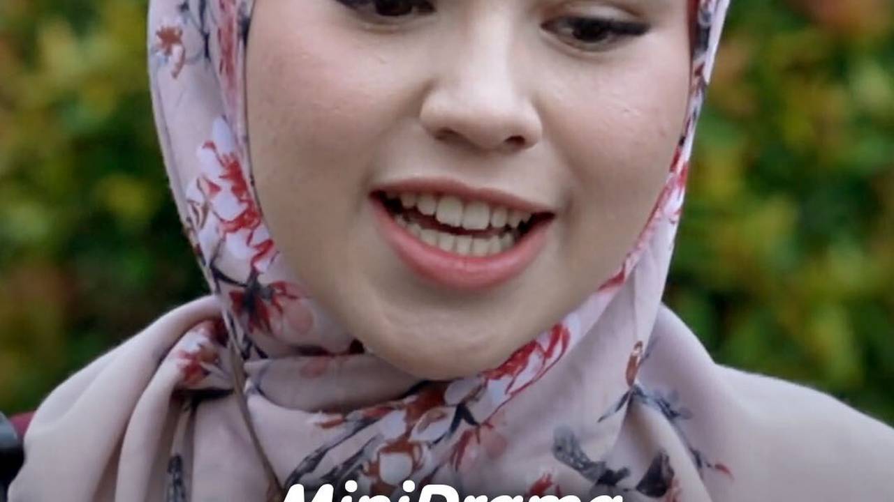 Episode 05 | Hidup Terlunta-lunta Istri Ustad yang Durhaka | Vidio Mini ...