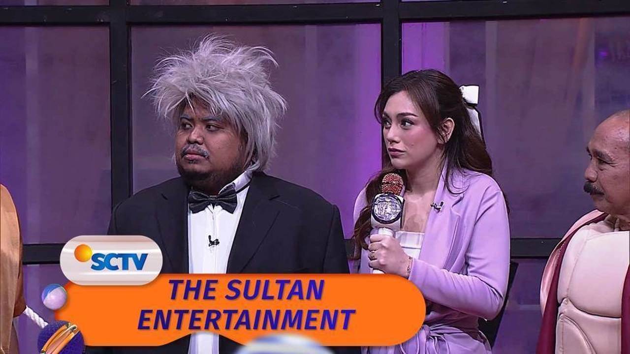 The Sultan Entertaiment Spesial Lebaran Oppie Kumis,Vicky Prasetyo ...