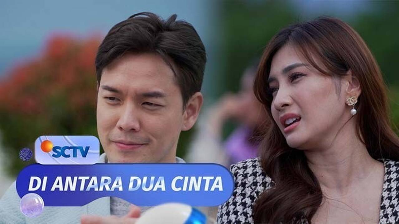 Di Antara Dua Cinta - Episode 184 | Part 1/2 (2023)