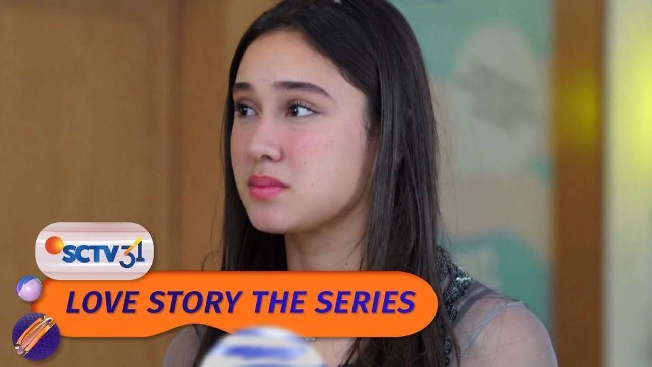 Love Story The Series - Episode 226 | Part 1/2 (2021) | Vidio