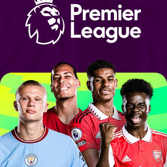 Highlights Premier League 2023/24 (Episode Lengkap & Terbaru) | Vidio