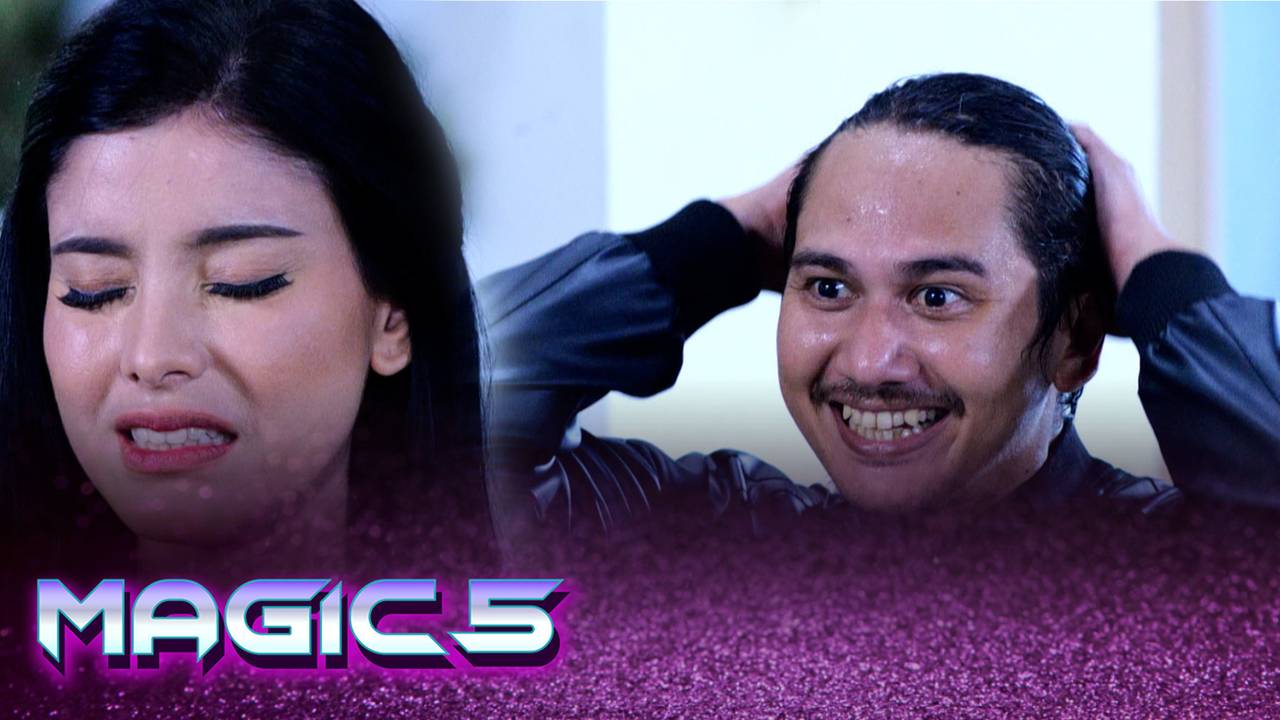 Magic 5 - Episode 104 | Sinetron Indosiar