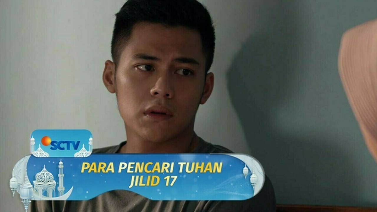 Para Pencari Tuhan Jilid 17 - Episode 19 | Part 1/2 (2024) | Vidio