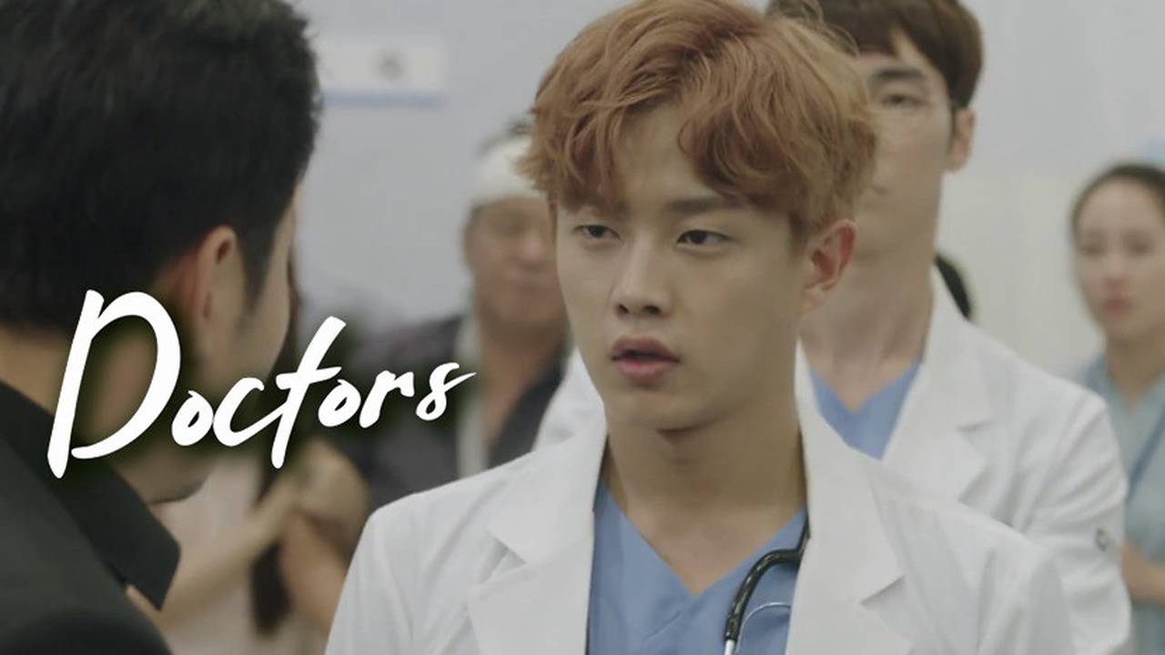 [Gratis] Doctors - Episode 03 (2016)