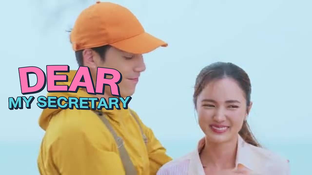 Dear My Secretary - Episode 10 (2025)