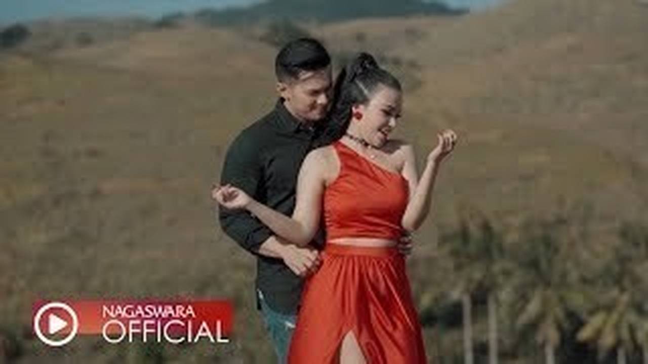 Marisha Putri - Jangan Keluar Dulu (Official Music Video NAGASWARA)