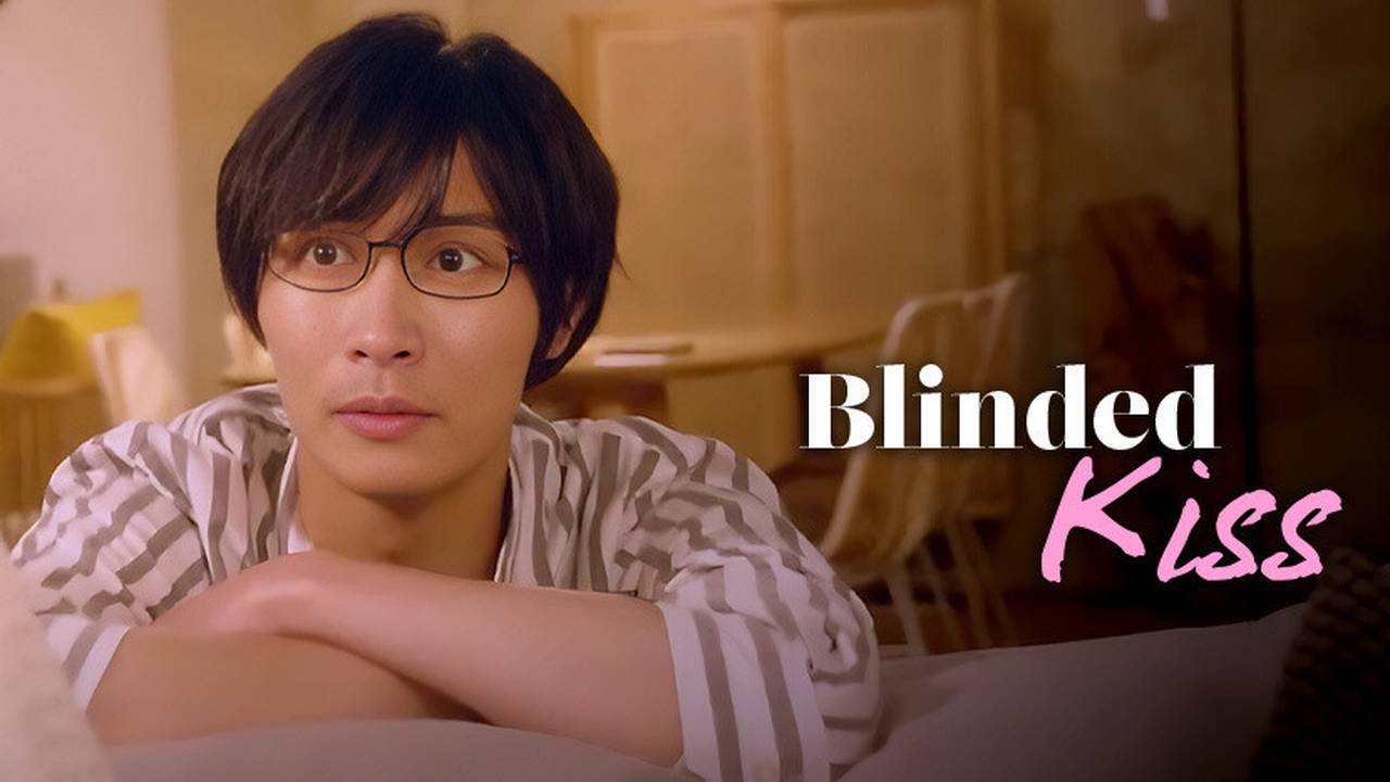 [Gratis] Blinded Kiss - Episode 02 (2021)