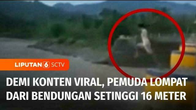 Nonton Koleksi Viral Hari Ini 2025 | Vidio