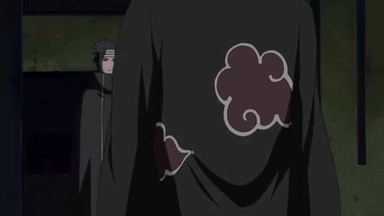 Naruto: Shippuden - Ep 141 - Kebenaran (2007) | Vidio