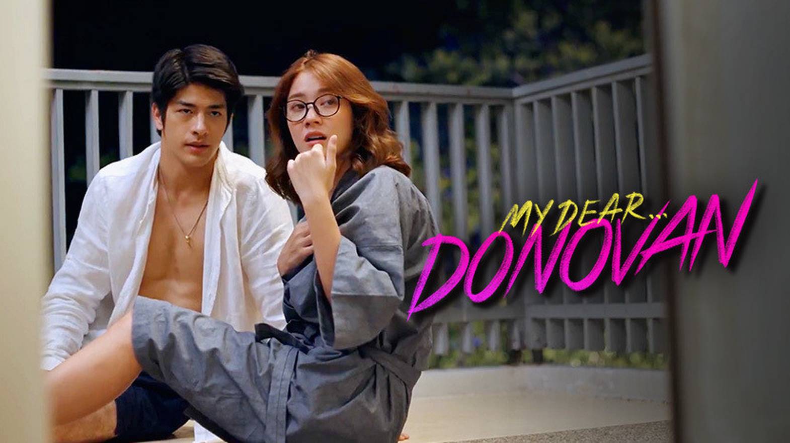 [Gratis] My Dear Donovan - Episode 02 (2022) | Vidio