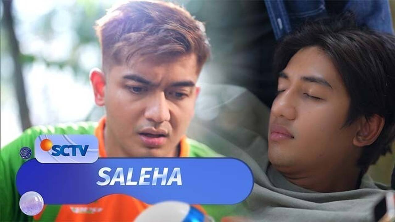Saleha - Episode 72 | Part 2/2 (2024)