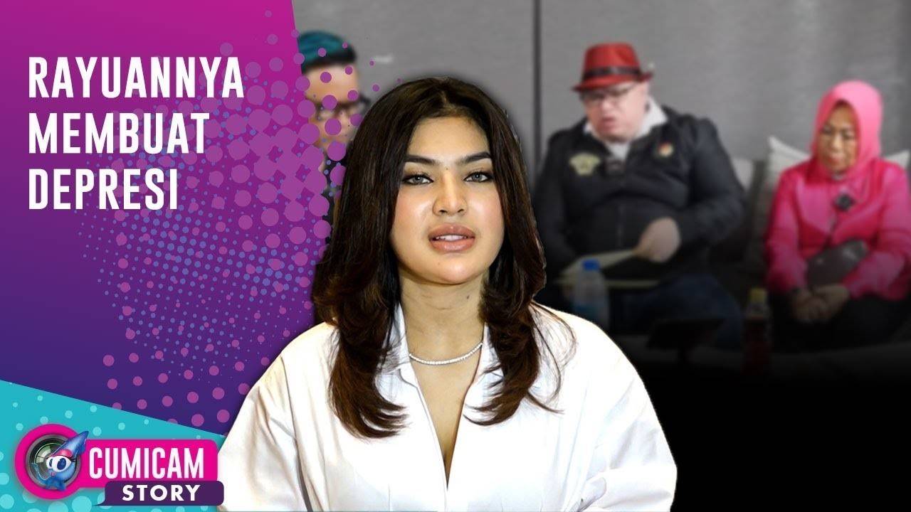 Iqlima Kim Datangi Razman dan Kuasa Hukumnya, Tidak Disangka Ini yang ...