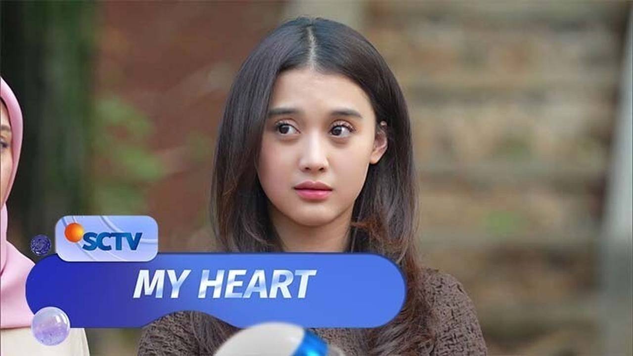 My Heart - Episode 118 dan 119 | Part 1/2 (2024) | Vidio