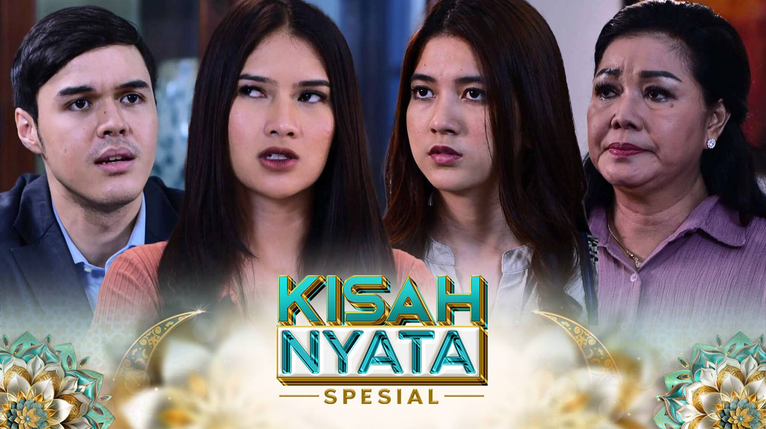 Menantu Adalah Maut Kisah Nyata Spesial 2024 Full Movie Vidio
