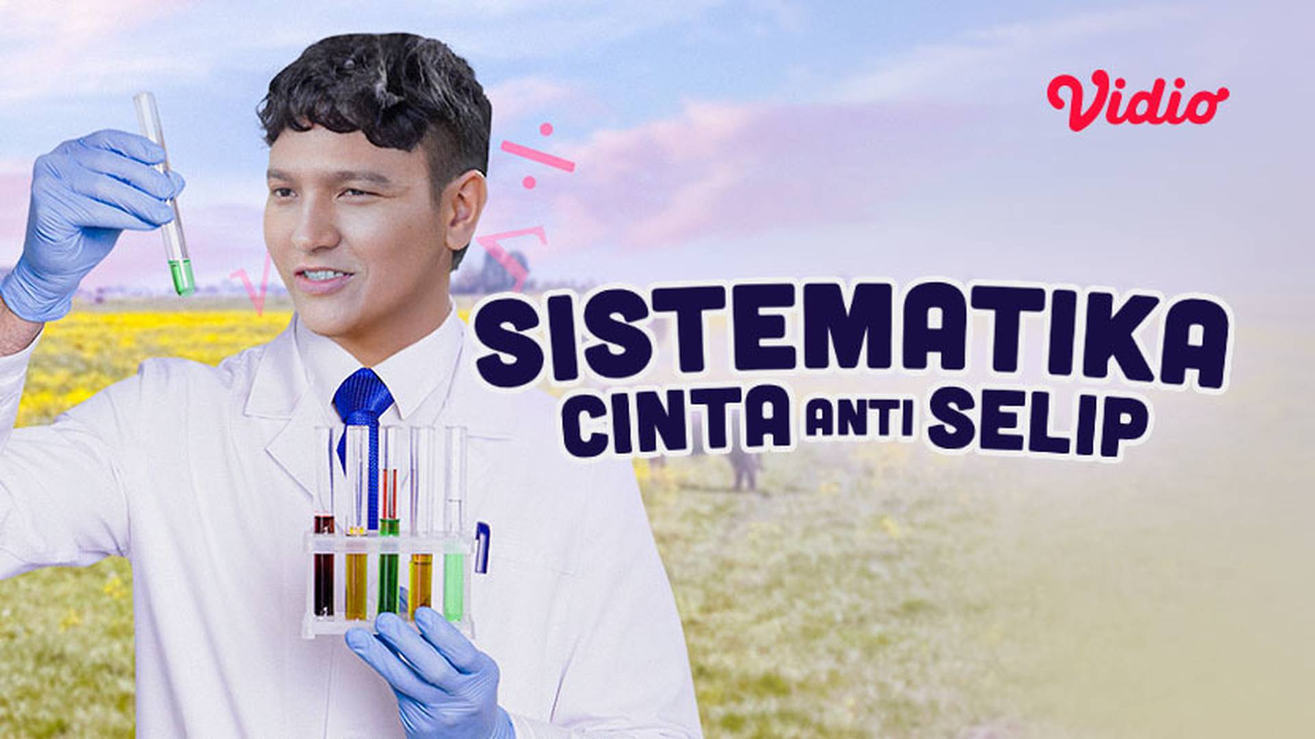 Streaming Sistematika Cinta Anti Selip