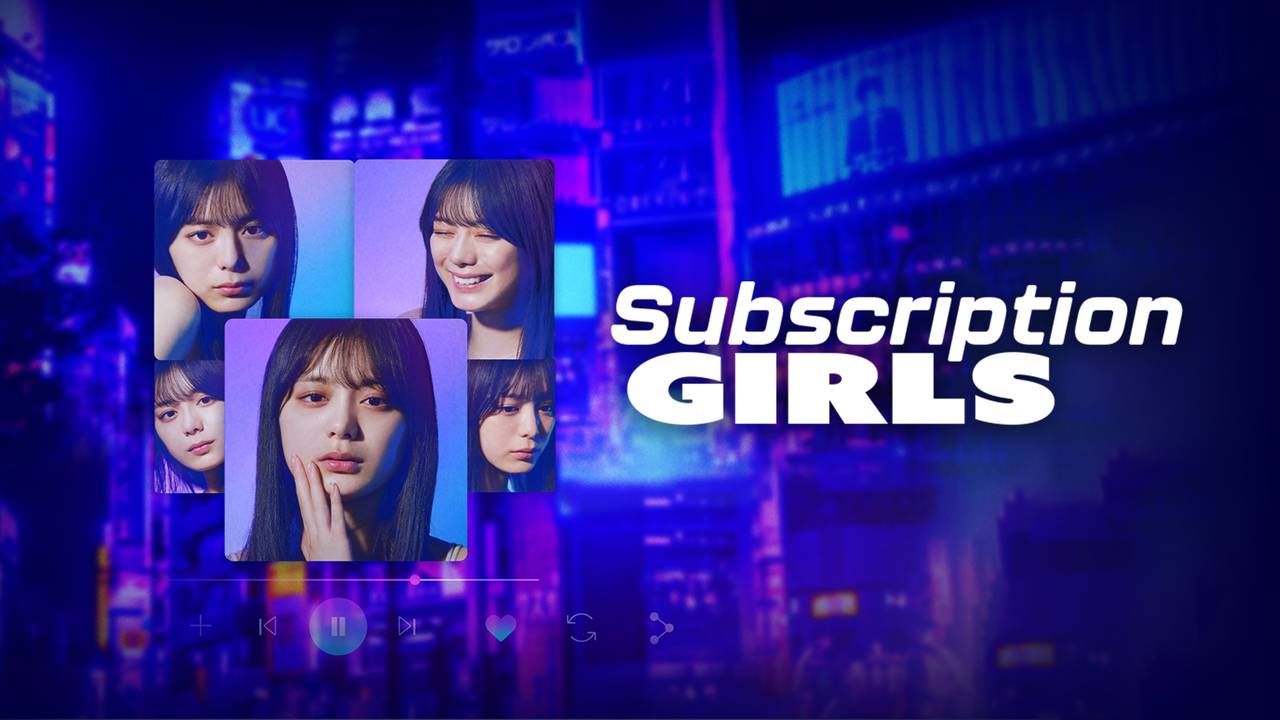 Nonton Subscription Girls (2023) Sub Indo