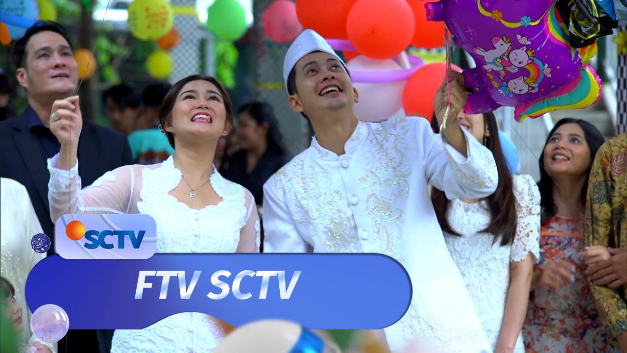 Cinta Cewek Balon Meletus Di Hatiku | FTV SCTV (2022) Full Movie
