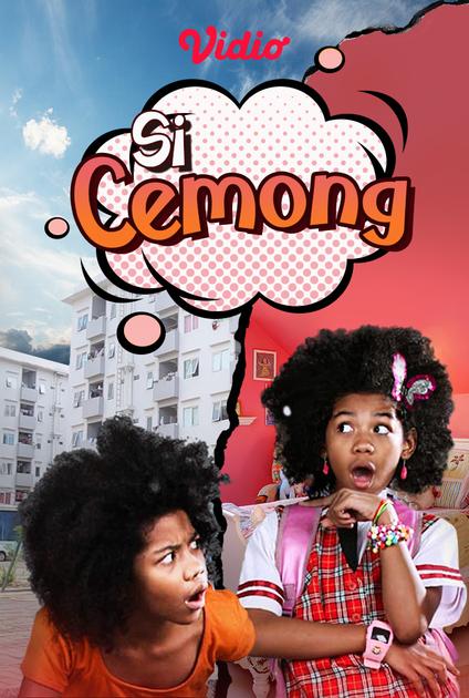 Streaming Si Cemong | Vidio