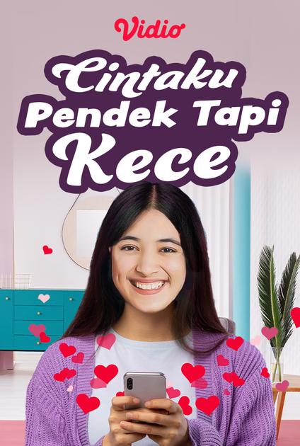 Streaming Cintaku Pendek Tapi Kece | Vidio