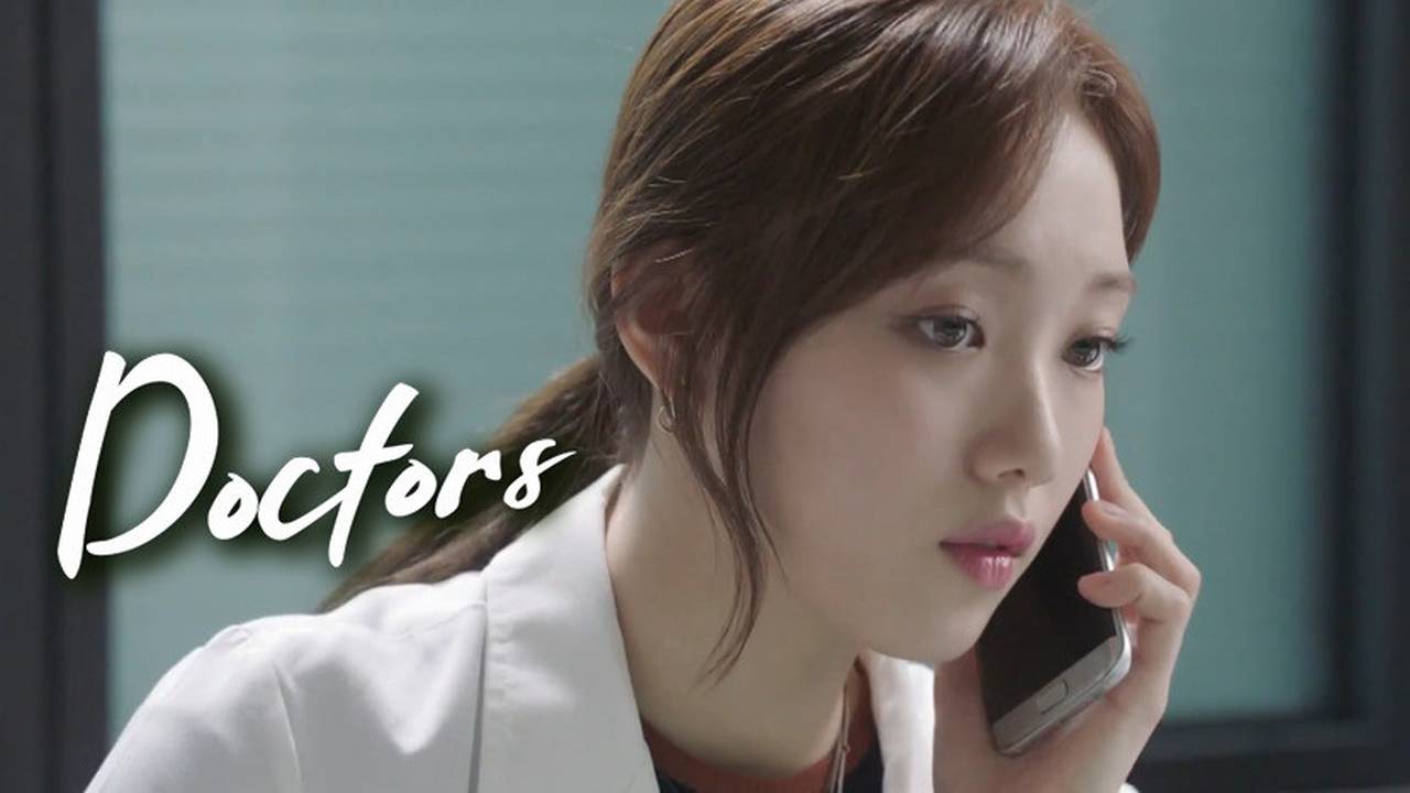 Doctors - Episode 11 (2016)