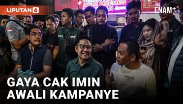 Kita Indonesia - Video Berita Pemilu 2024 | Vidio