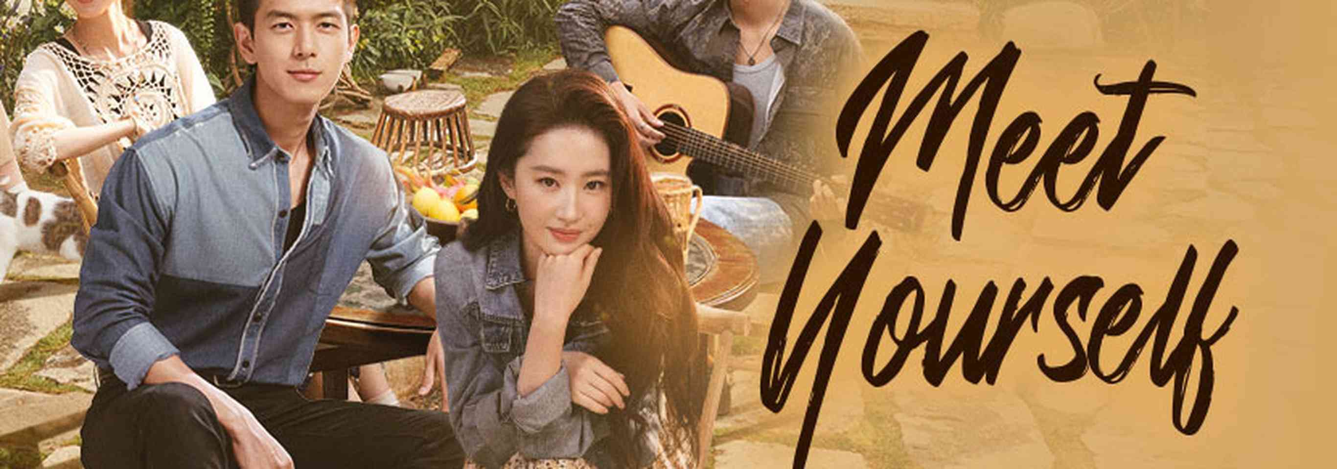 Nonton Meet Yourself (2023) Sub Indo