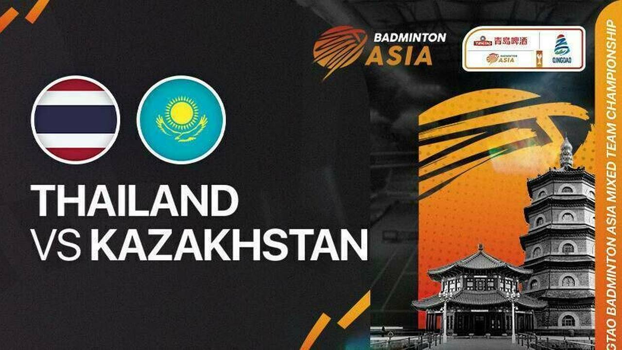 Panitchaphon Teeraratsakul (THA) vs Dmitriy Panarin (KAZ) - Full Match ...