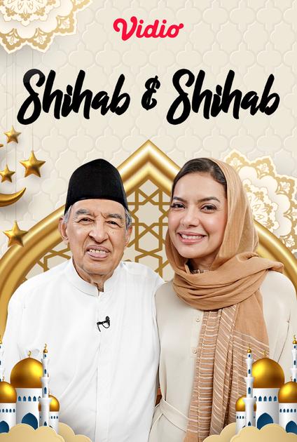 Streaming Shihab & Shihab | Vidio