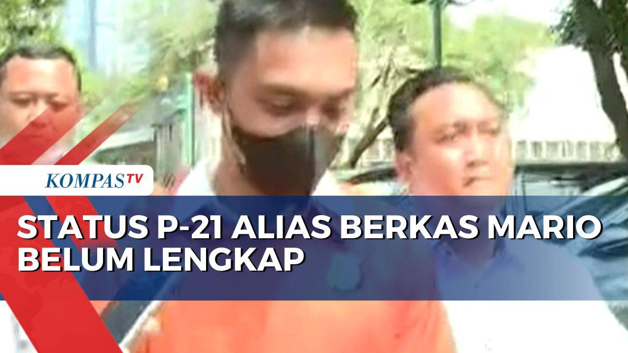 Lambannya Penanganan Kasus, Keluarga David Sindir Mario Dandy jadi Duta ...