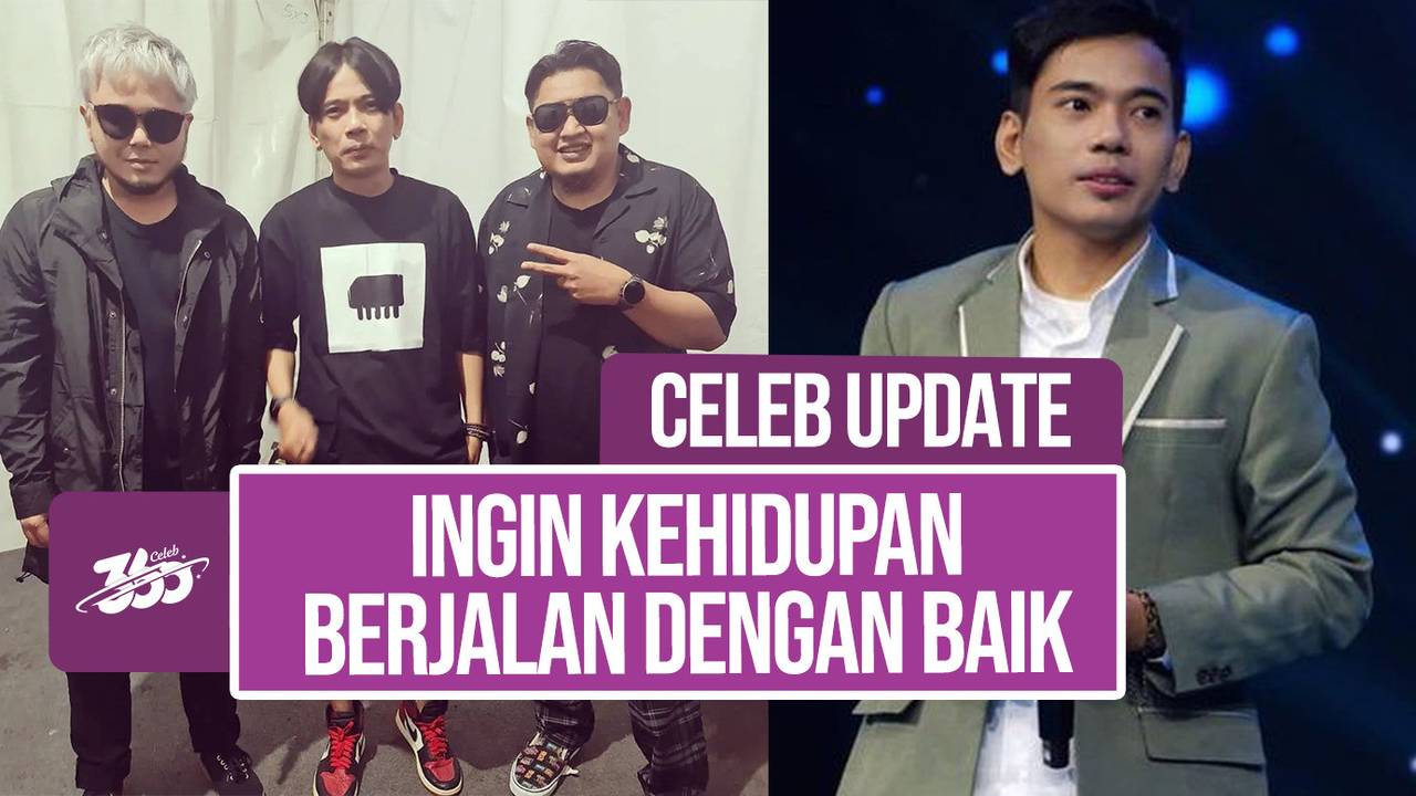 Aris Idol Mengejar Impian Baru Bersama ST 12 | Vidio